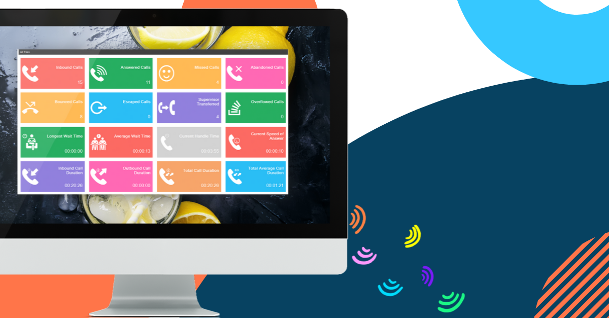 Why Your Support Team Should Be Using Call Center Dashboards Why Your Support Team Should Be Using Call Center Dashboards